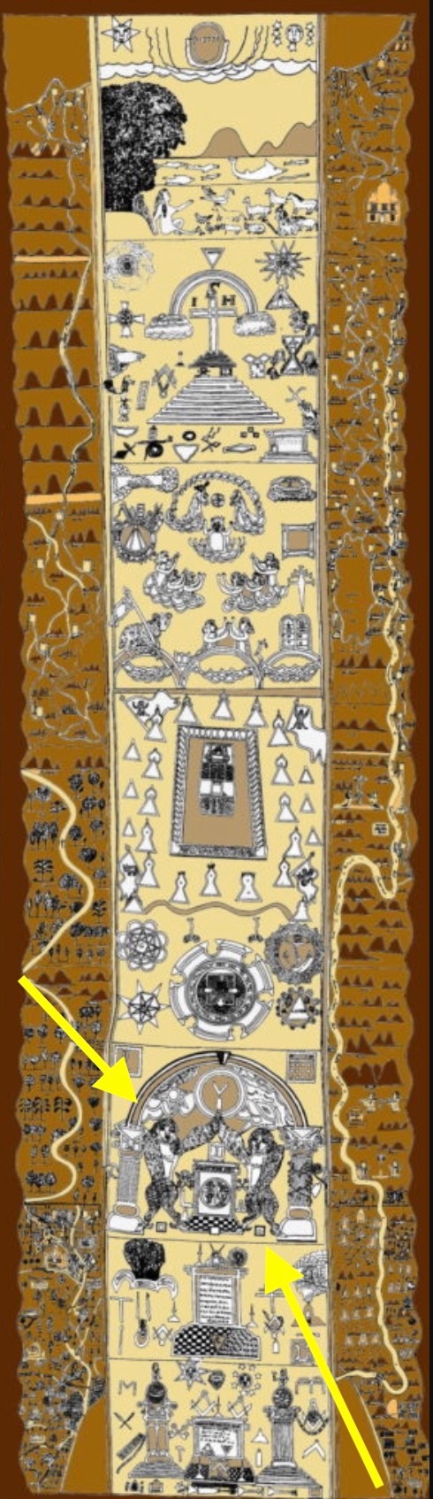 The Birth of a Religion: Freemasonry’s Scottish Origins