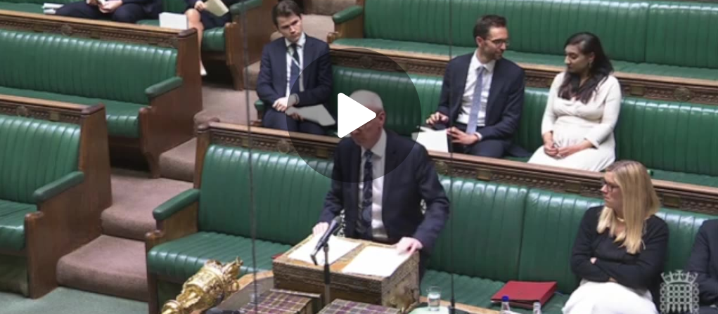 BREAKING: UK Parliament Announces the Largest-Ever Pandemic Exercise ...