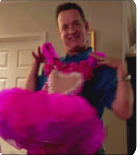 FBI Obtains Isaac Kappy Tape Proving Tom Hanks Is a Serial Pedophile