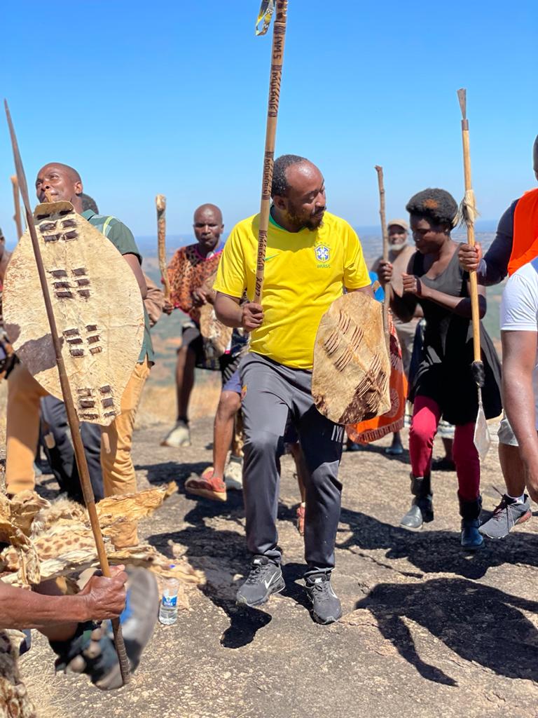 Umthetho: A Grand Unification of Mzimba's Cultural Heritage and ...