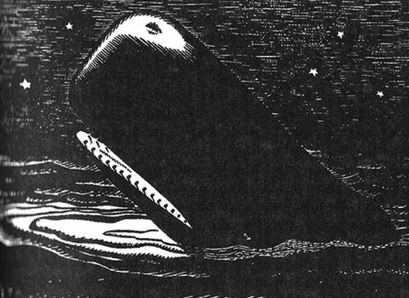 Moby-Dick: Chapters 43-50 - by Jeremy Anderberg