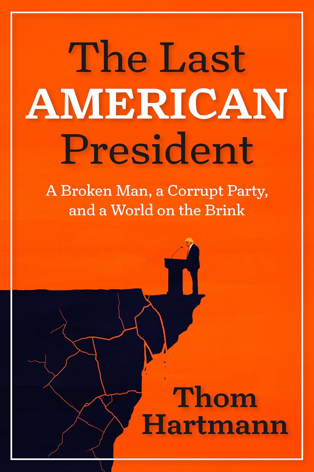 Chapter 2: Roy Cohn’s Apprentice - The Hartmann Report