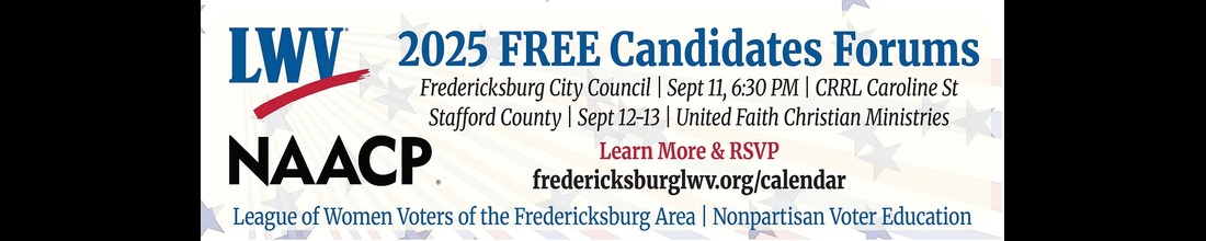 Sample Ballots for Voters Now Available - by Adele Uphaus