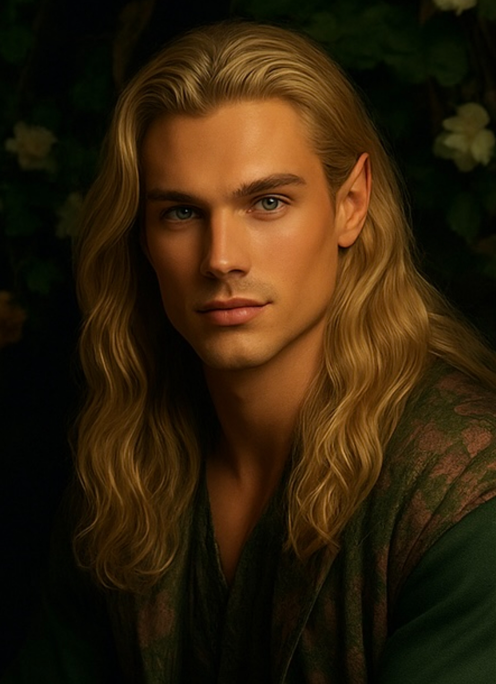 The Tamlin vs. Rhysand match-up