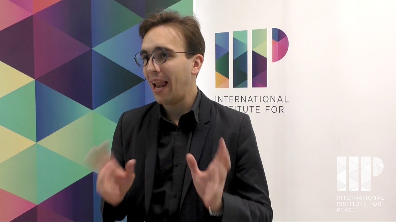 [Podcast] Pascal Lottaz: "Si l'Otan est une alliance forte, alors quel besoin de proférer des ...