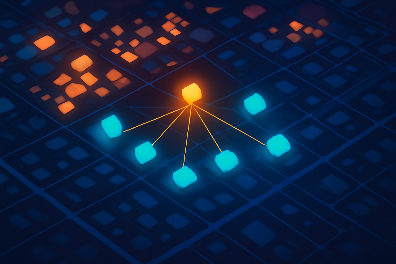 Master K-Nearest Neighbors (KNN): The Ultimate Guide to Intuition ...