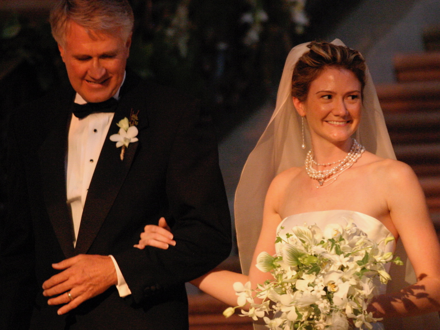 Recalling the life of Bill Roe, who left us far too soon at the age of 83