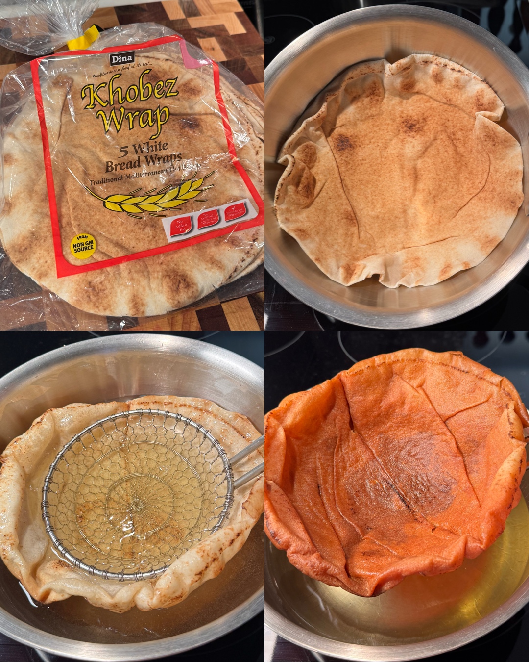 Hummus bil Lahme: a recipe - Notorious Foodie