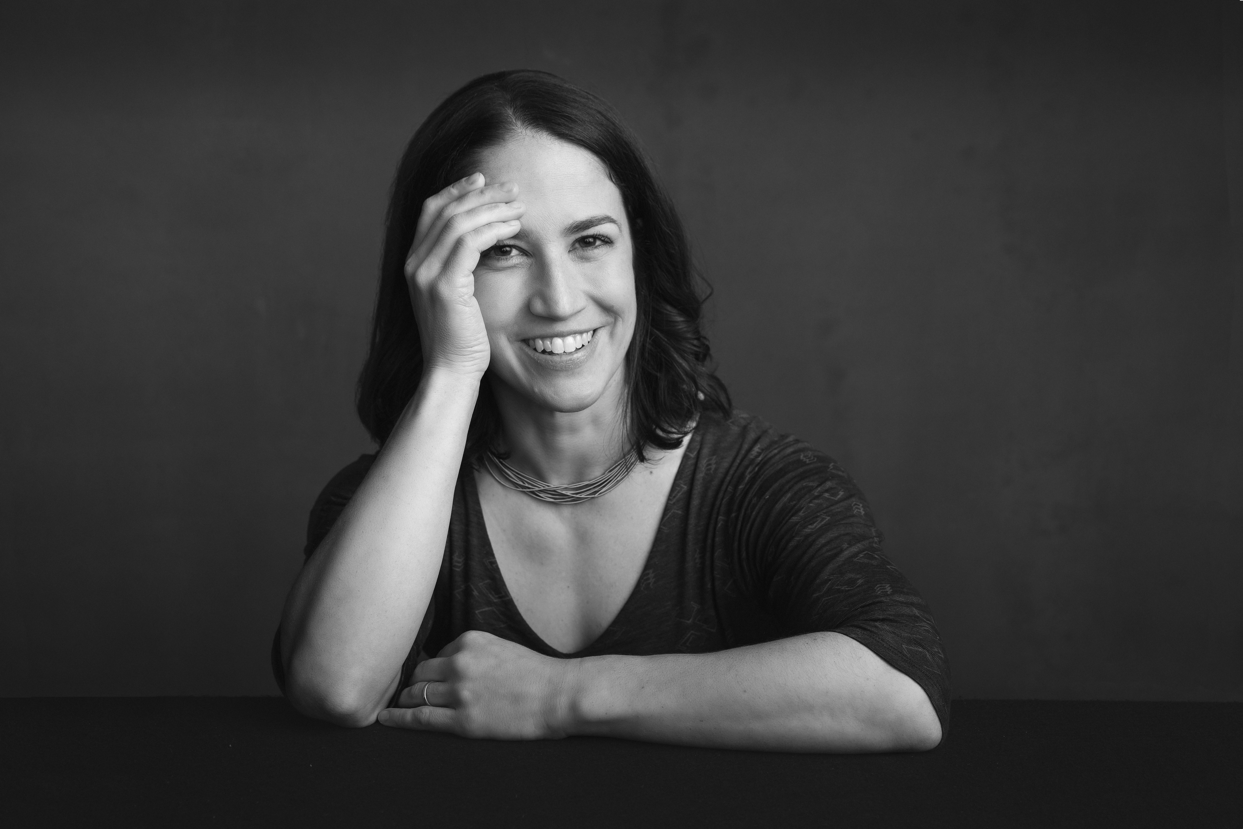 About - How to Feel Alive with Catherine Price