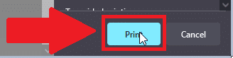 How To Download and Print a PDF Document
