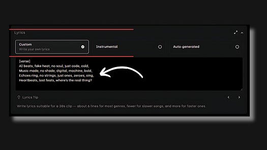 Step-by-Step Guide: How to Use UDIO for Music Creation