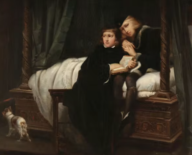 The Unifying Queen: Elizabeth of York - by Kashaf Rashid