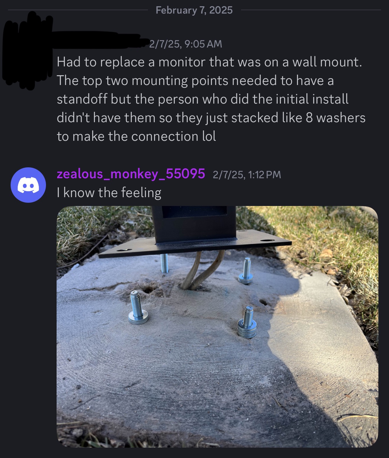 Facts For Working People: Ken Klippenstein: Leaked Messages from ...