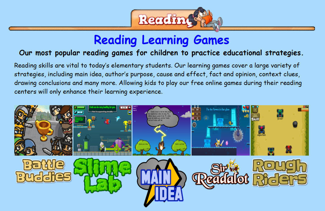 RoomRecess.com: A Hidden Gem for Simple, Effective Learning