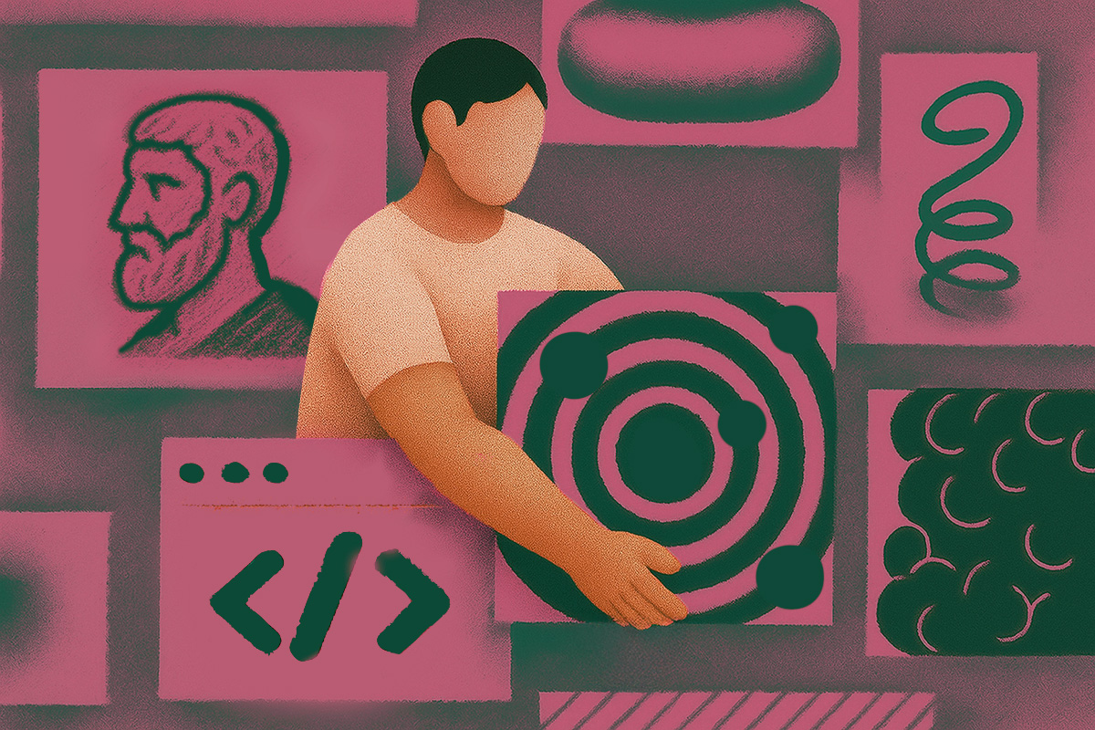 The Myth of Focus: How to learn multiple skills in parallel