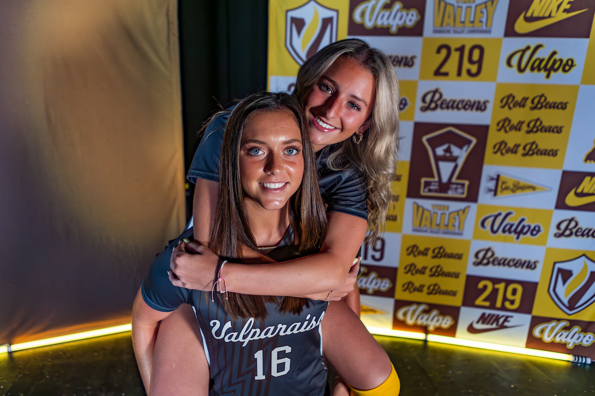 Way-Too-Early-Look at 2025 Valpo Women's Soccer
