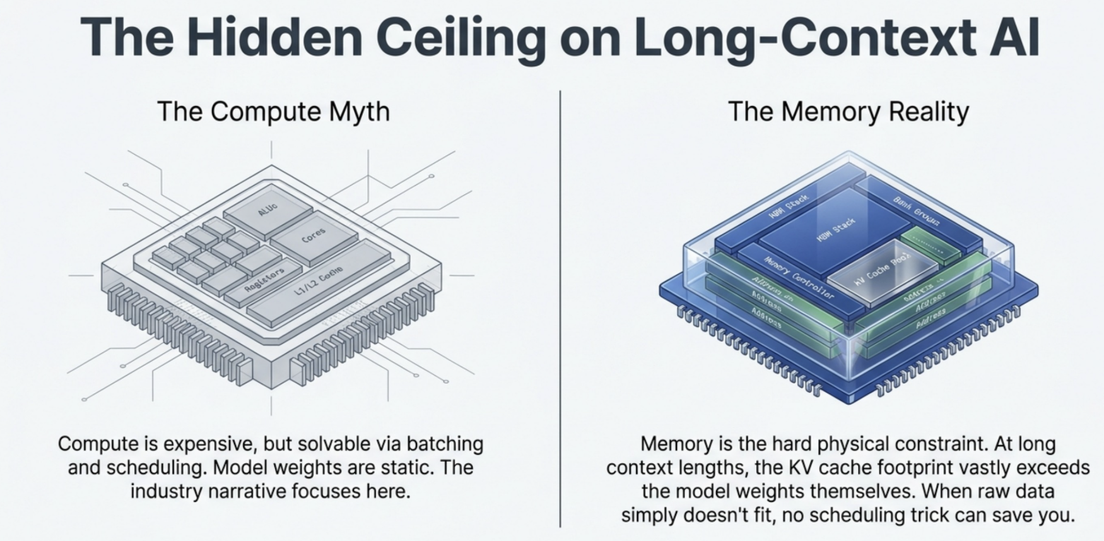 TurboQuant Explained: How KV Cache Compression Cuts LLM Memory by 6x