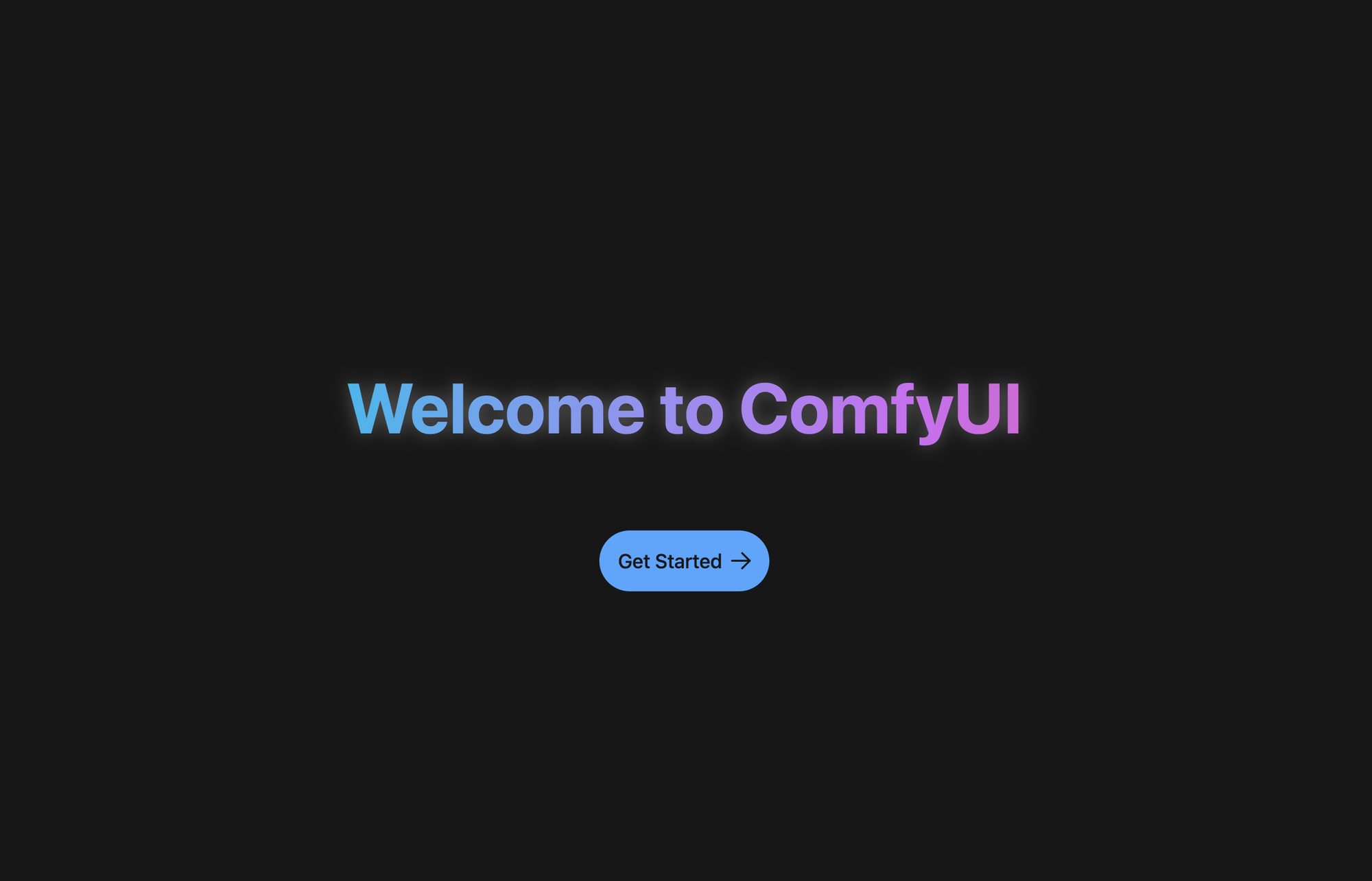 Open sourcing v1 Desktop - by Robin - ComfyUI Blog