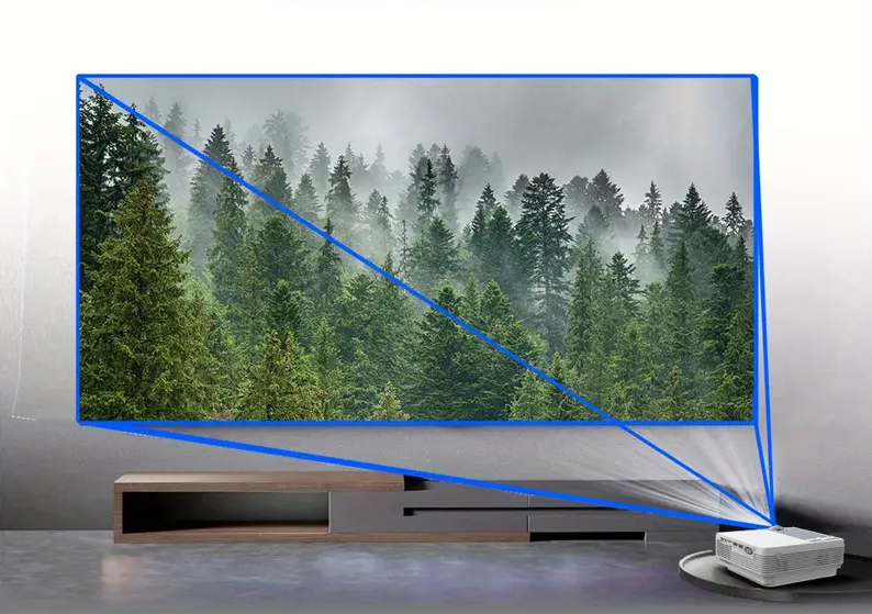 5 Affordable Projectors on Temu that Rival Expensive Brands