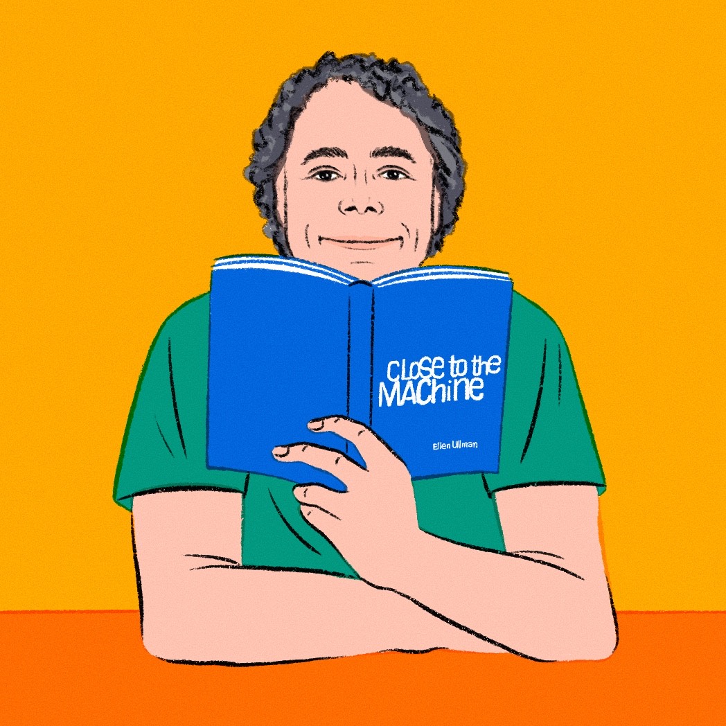 Substack on Substack: "Reading Room with @NickS (WA) Reader Spotlight is a new mini-series ...