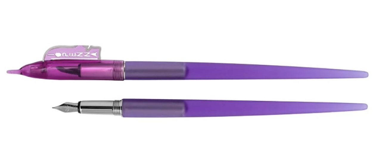 Let's do the 21 Pen Questions - by Ricardo