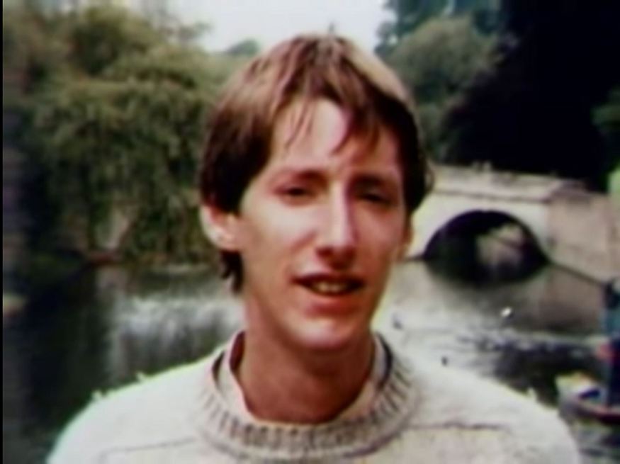 The Unsettling Case of Philip Fraser: Killed by a Hitchhiker