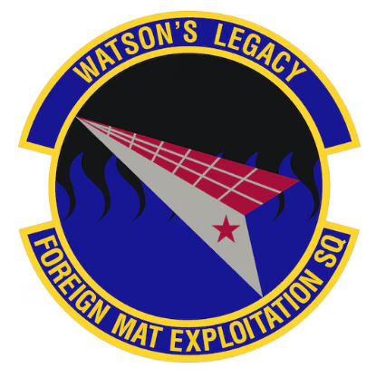 NASIC, The CIA & UAP - by SeniorTrender