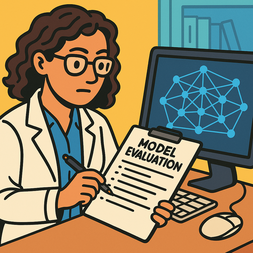 What Is an Eval? - by Somil Aggarwal - foundAItion