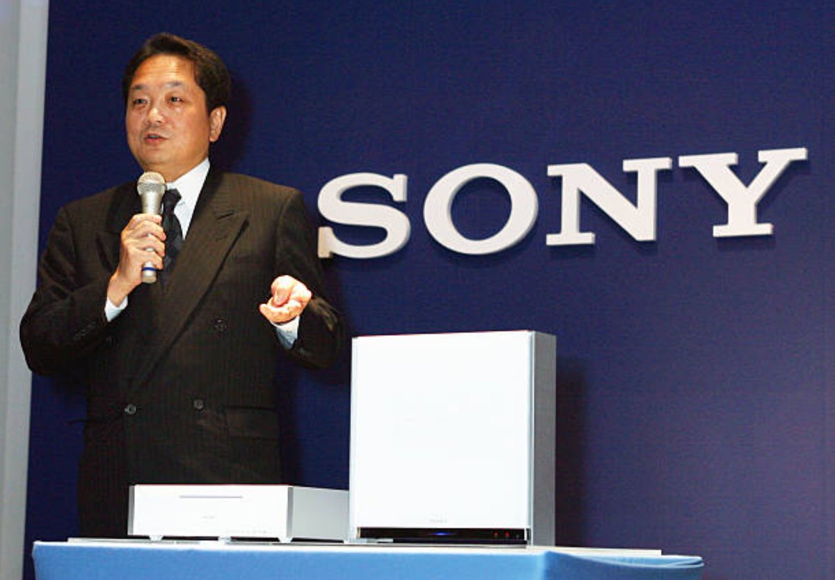 The PSX DVR: Sony’s Short-Lived PlayStation Hybrid