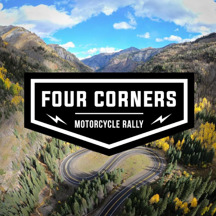 Join the Ultimate Ride at the Four Corners Motorcycle Rally