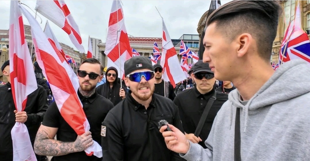 Understanding Nationalism: The Crucial Difference Between Civic and ...