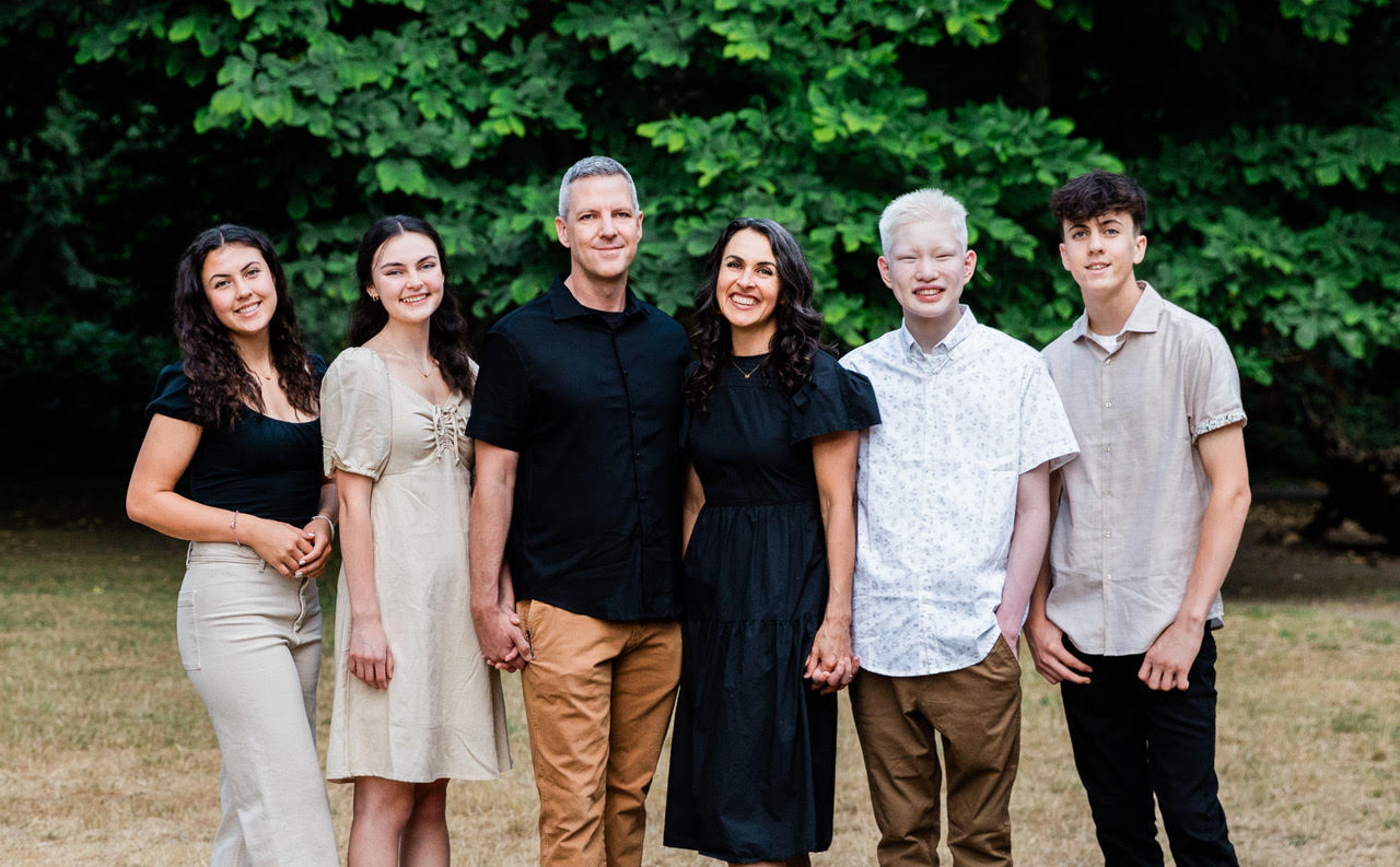 About - Them Before Us