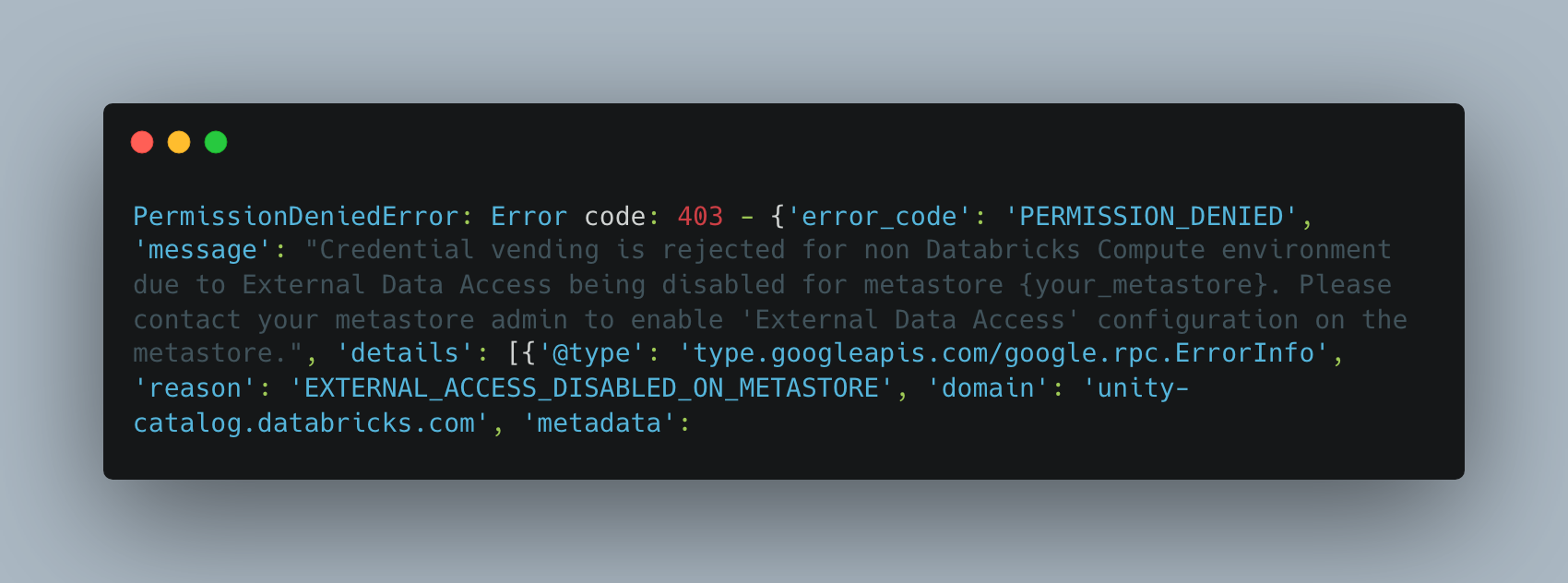 Daft vs Spark (Databricks) for Delta Tables (Unity Catalog)