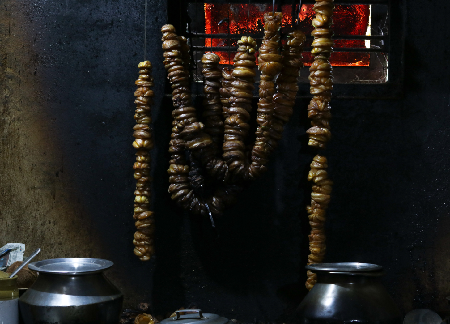 Malabar Tamarind, Kodampuli or Goraka Science Corner