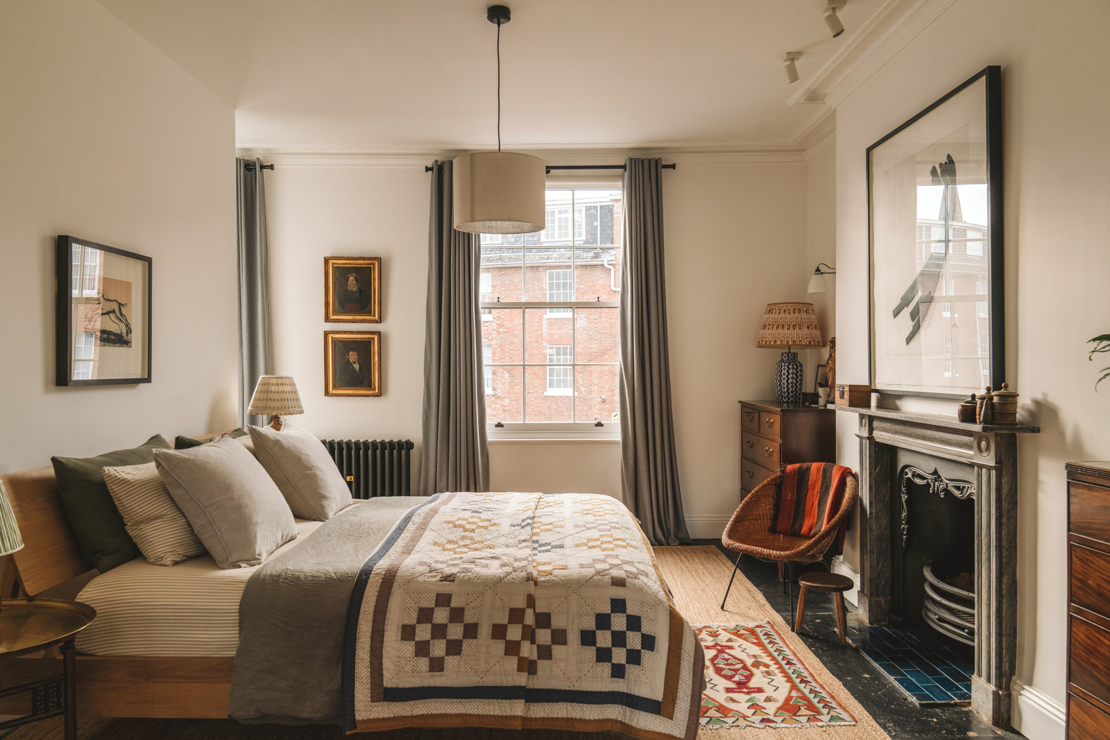 Design Decoded: The Househunter