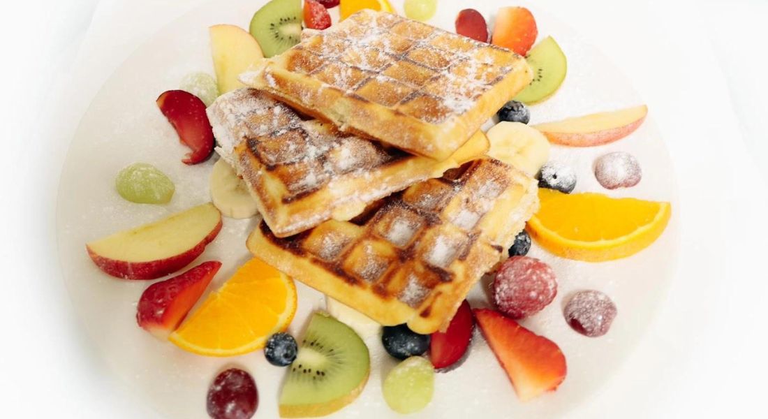 7 of the best breakfast and brunch spots in Nottingham