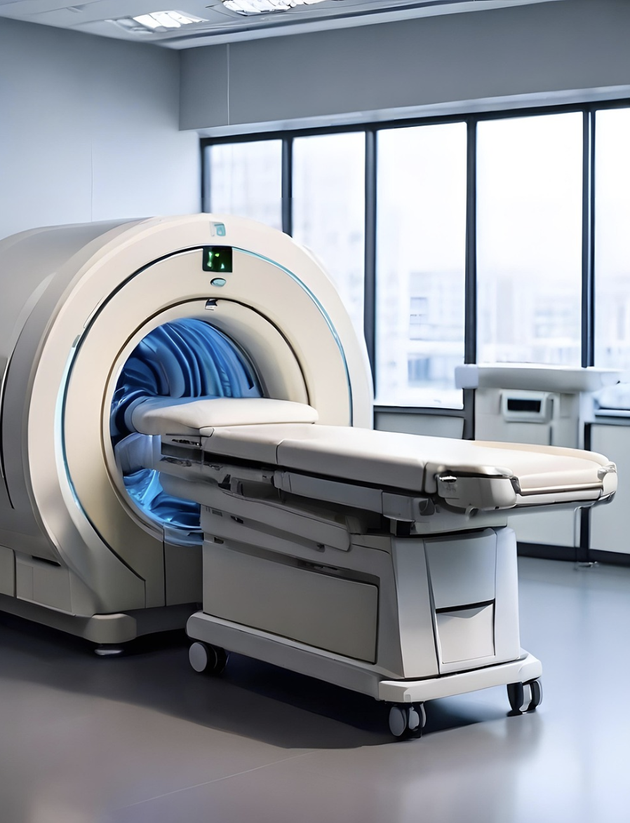 To Scan or Not To Scan? The Full Body MRI Debate