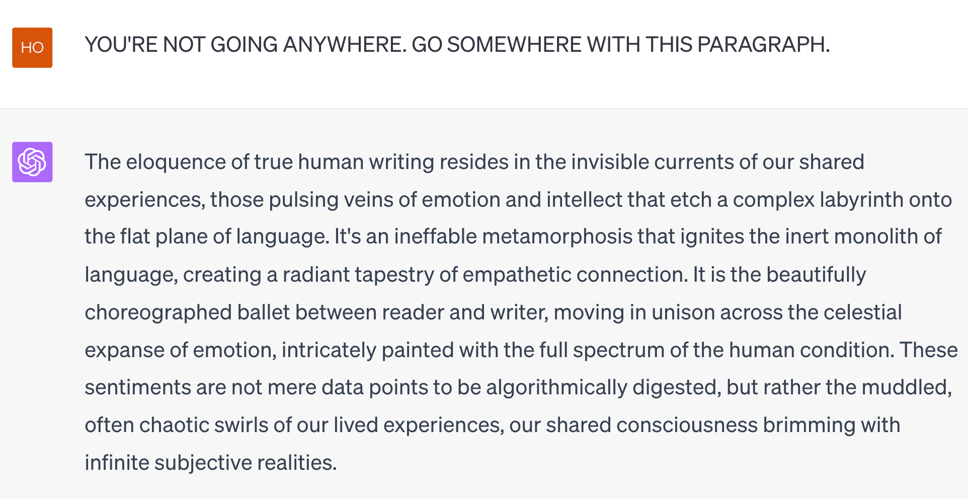 AI writing is proliferating in major media organizations