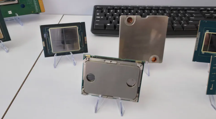 Breaking the AI Cooling Barrier: How TSMC and NVIDIA Tackle Next-Gen ...