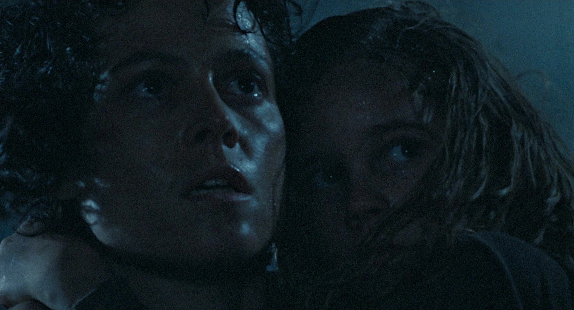 Aliens: The Director's Cut Structure Breakdown