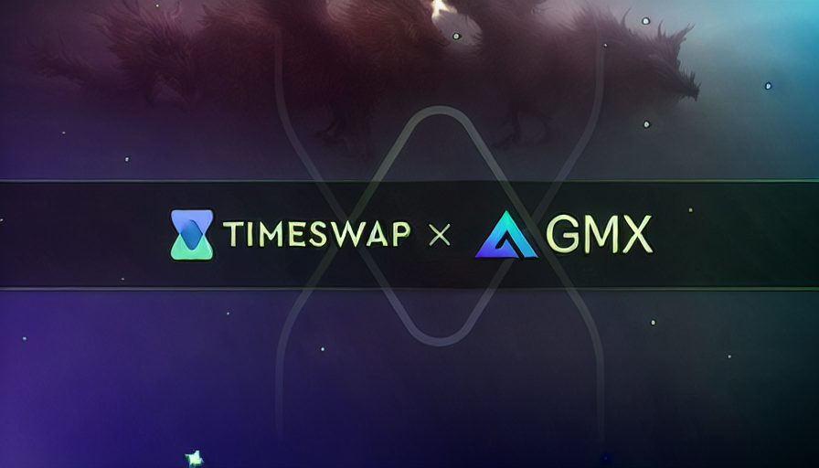 What is Timeswap, how it works and how to get some $TIME.