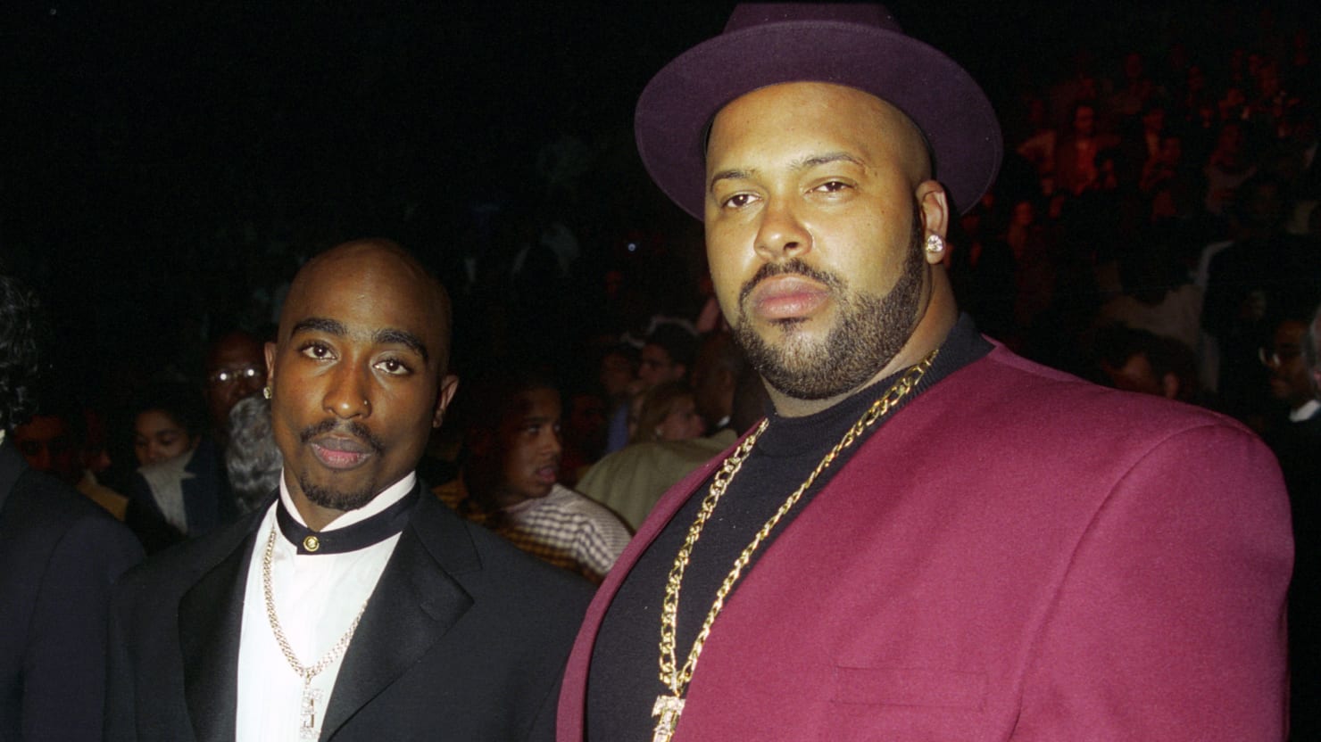 Revisiting Suge Knight's college football career