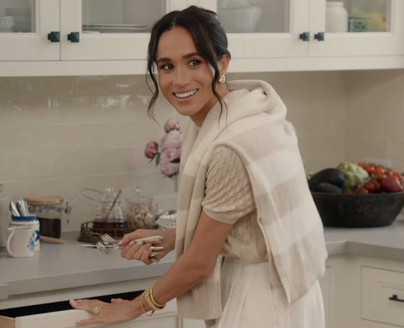 CATCHING FIRE: The Duchess of Sales, Becca Bloom and Ghibli mania