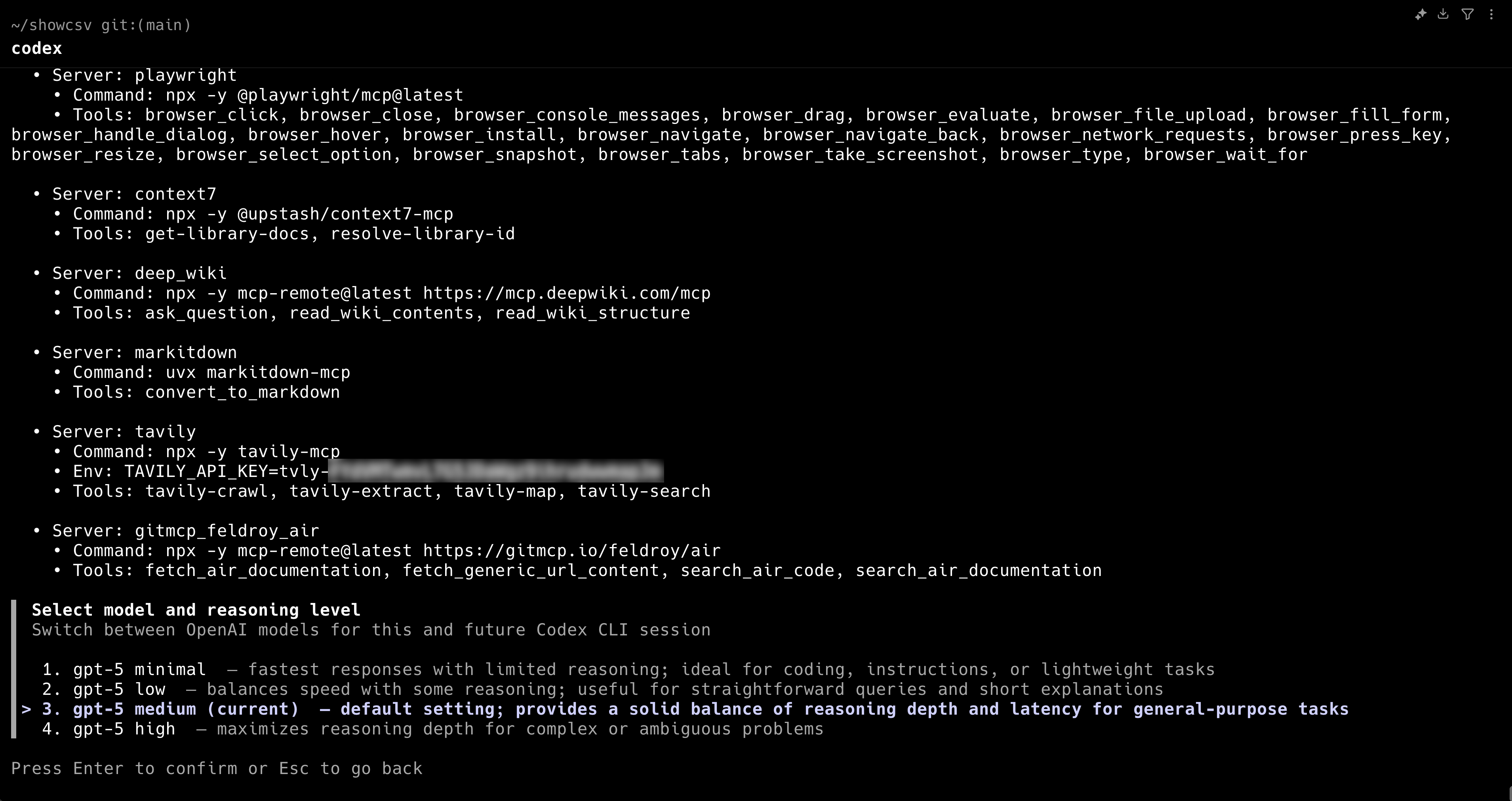 Codex CLI Tool Review - by Eleanor Berger