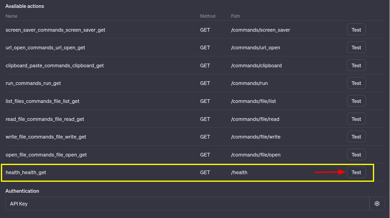 Linux Copilot: Interacting with Linux Desktop via GPTs