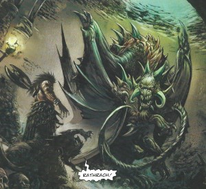 The History of Slaine - by ComicScene Culture Review