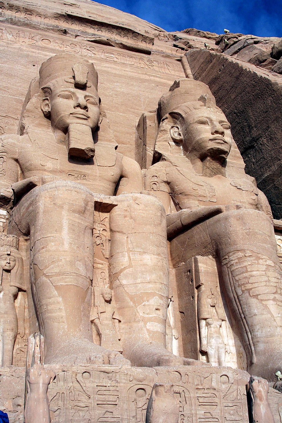 Ancient Egypt: The Civilization That Conquered Time