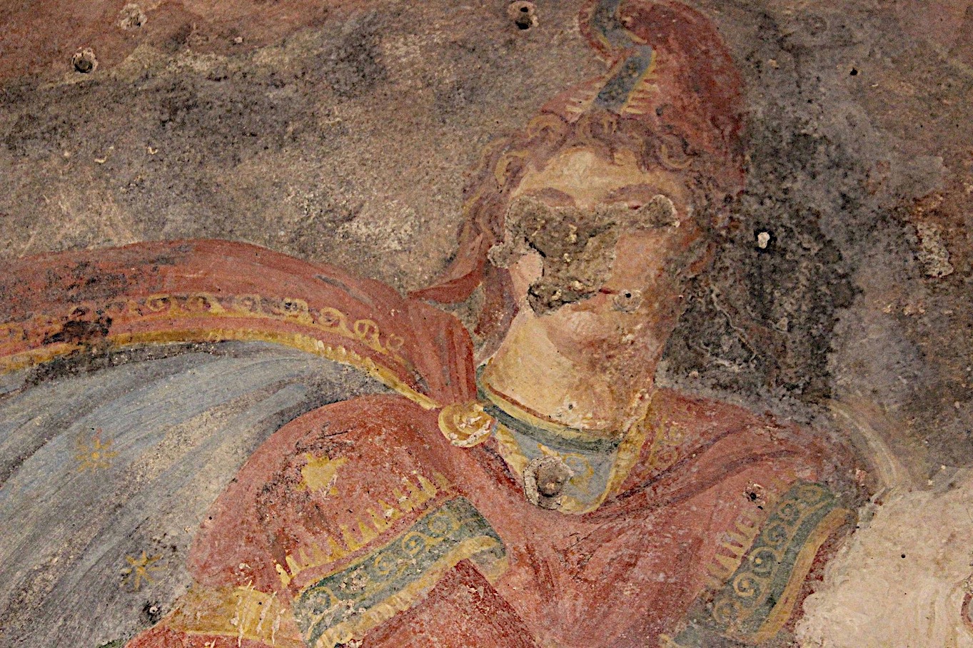 The Fascinating Journey of the Phrygian Cap