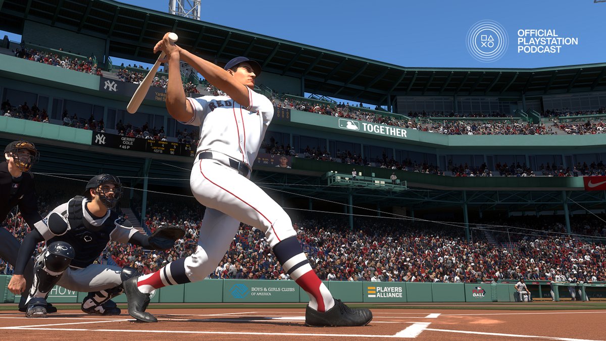 The Top 5 MLB The Show Games of All Time - by Greg Monroe