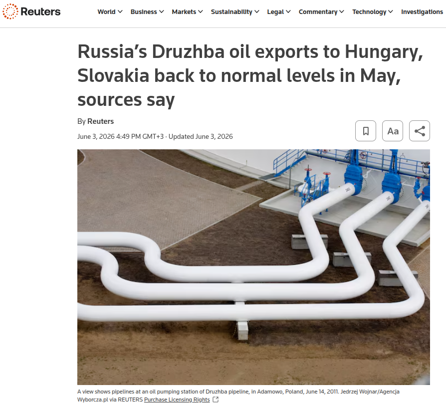 Crimea suspends gasoline sales – Russian oil continues to flow to NATO ...